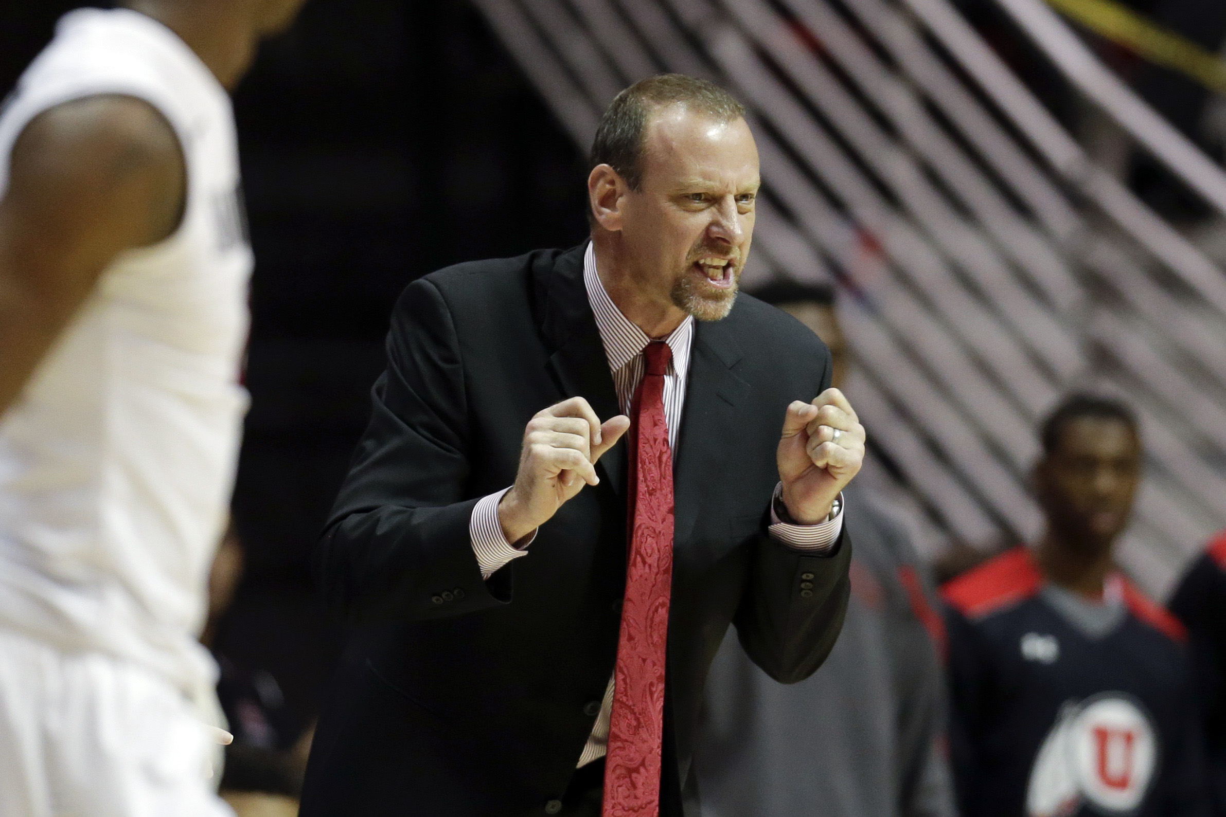 Smithology | Getting to know the Utes | News, Sports, Jobs - Lawrence ...
